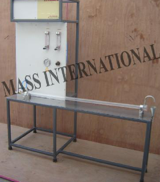 CRE 04 A ISOTHERMAL PLUG FLOW REACTOR (STRAIGHT TUBE TYPE) – Mass ...