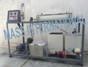 MT 21 SWENSON WALKER CRYSTALLIZER – Mass International